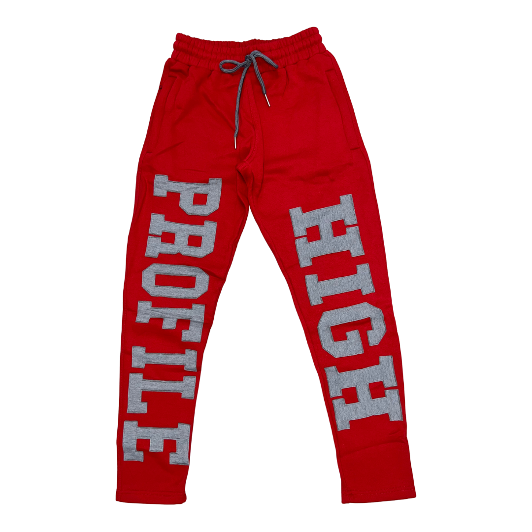 High Profile Clothing