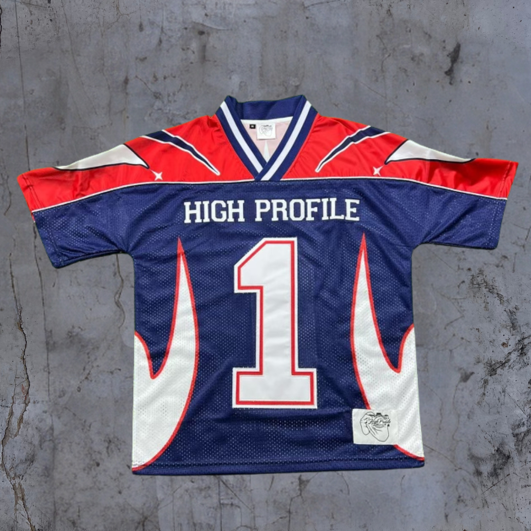 High Profile Clothing