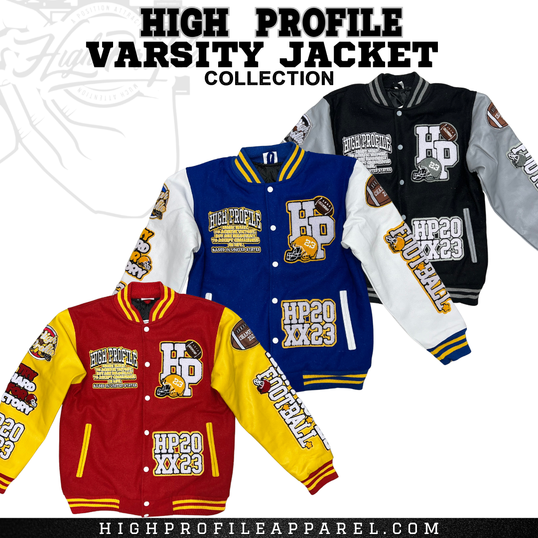 High Profile Clothing