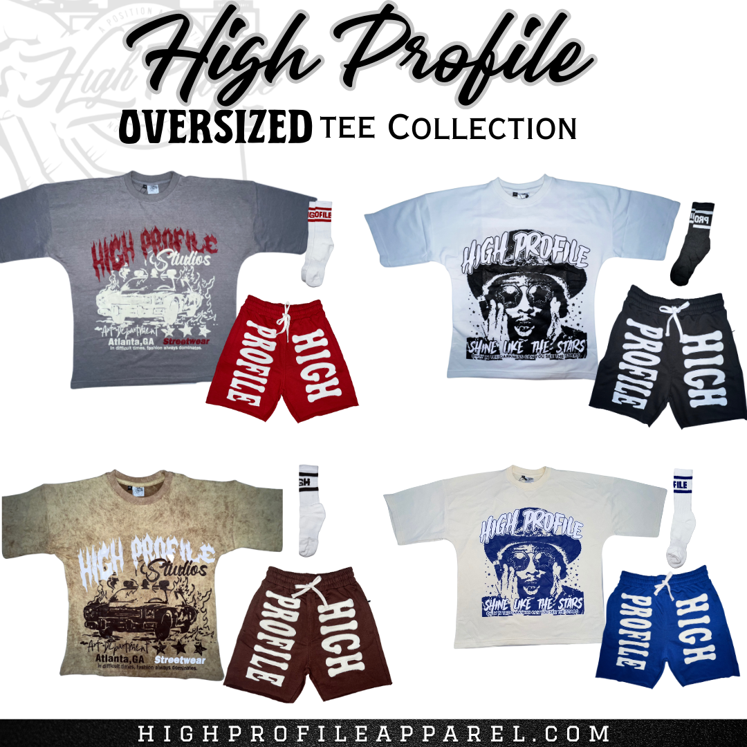 High Profile Clothing