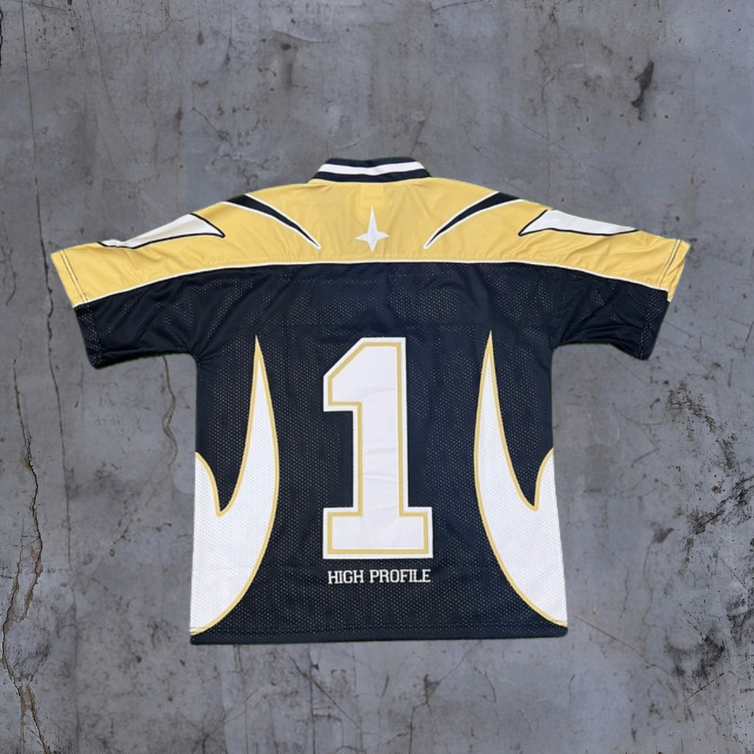 High Profile Clothing