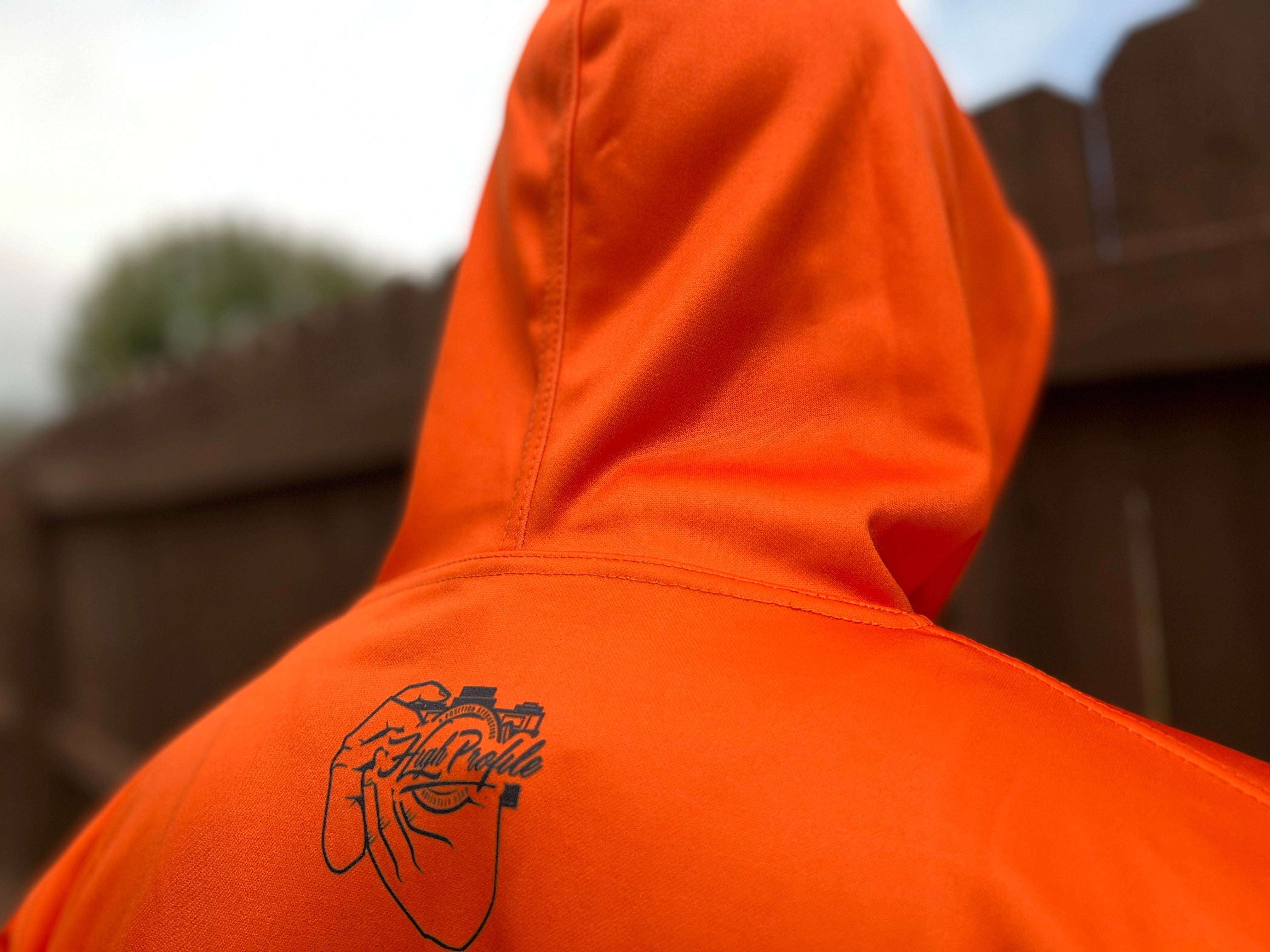 High Profile Clothing